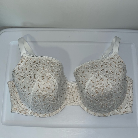 Cacique | Intimates & Sleepwear | Cacique Lightly Lined Underwire ...